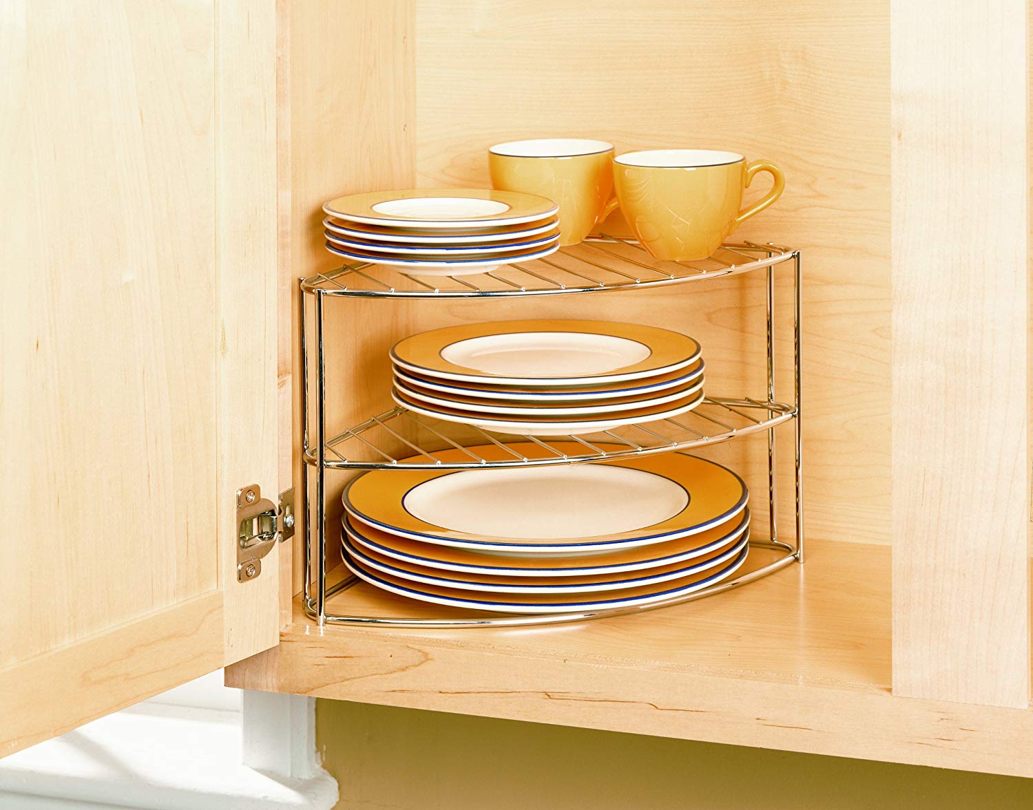 Dish Rack For Corner Sink at Neal Marquez blog